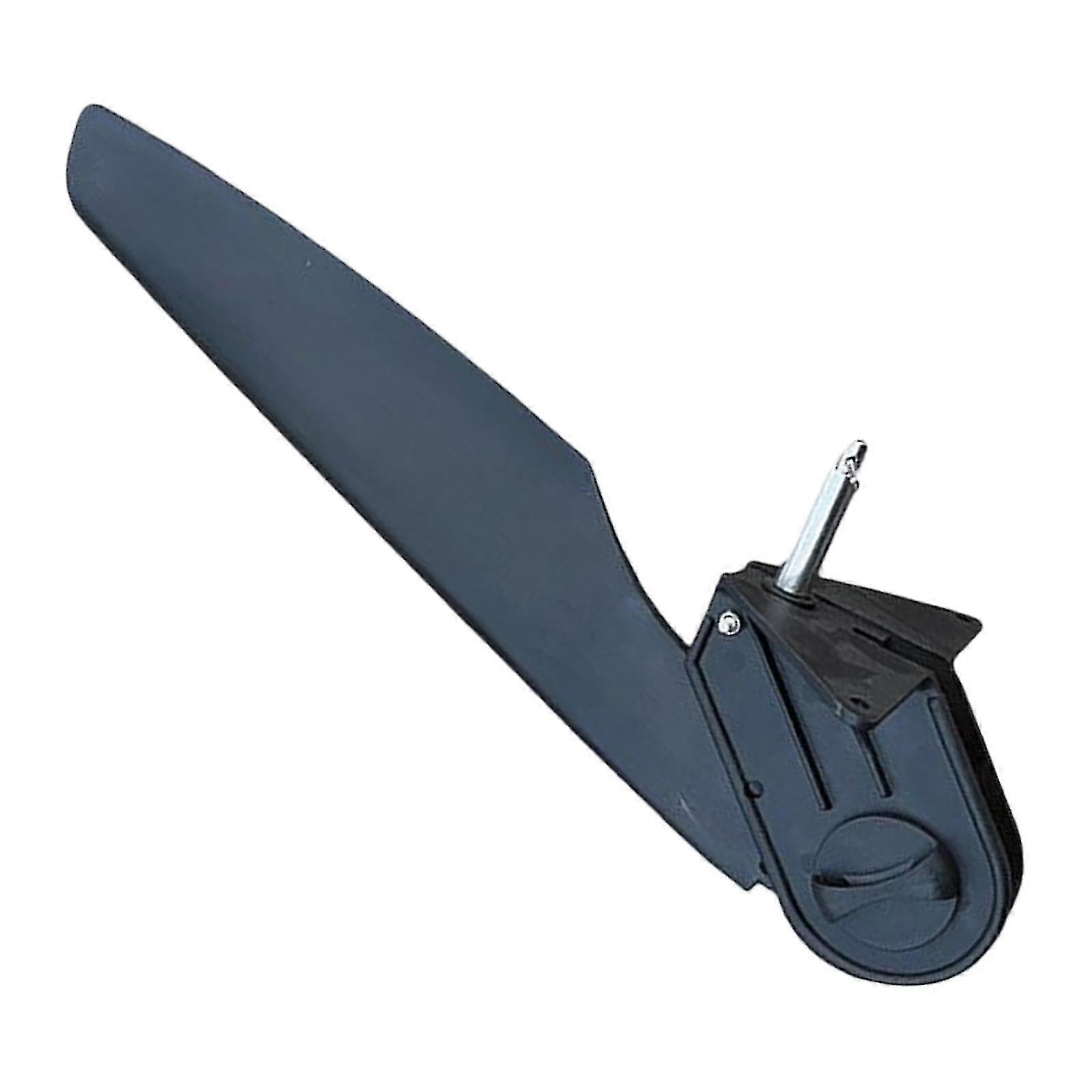 Nylon Kayak Rudder Foot Control Steering System For Canoe Boat ...