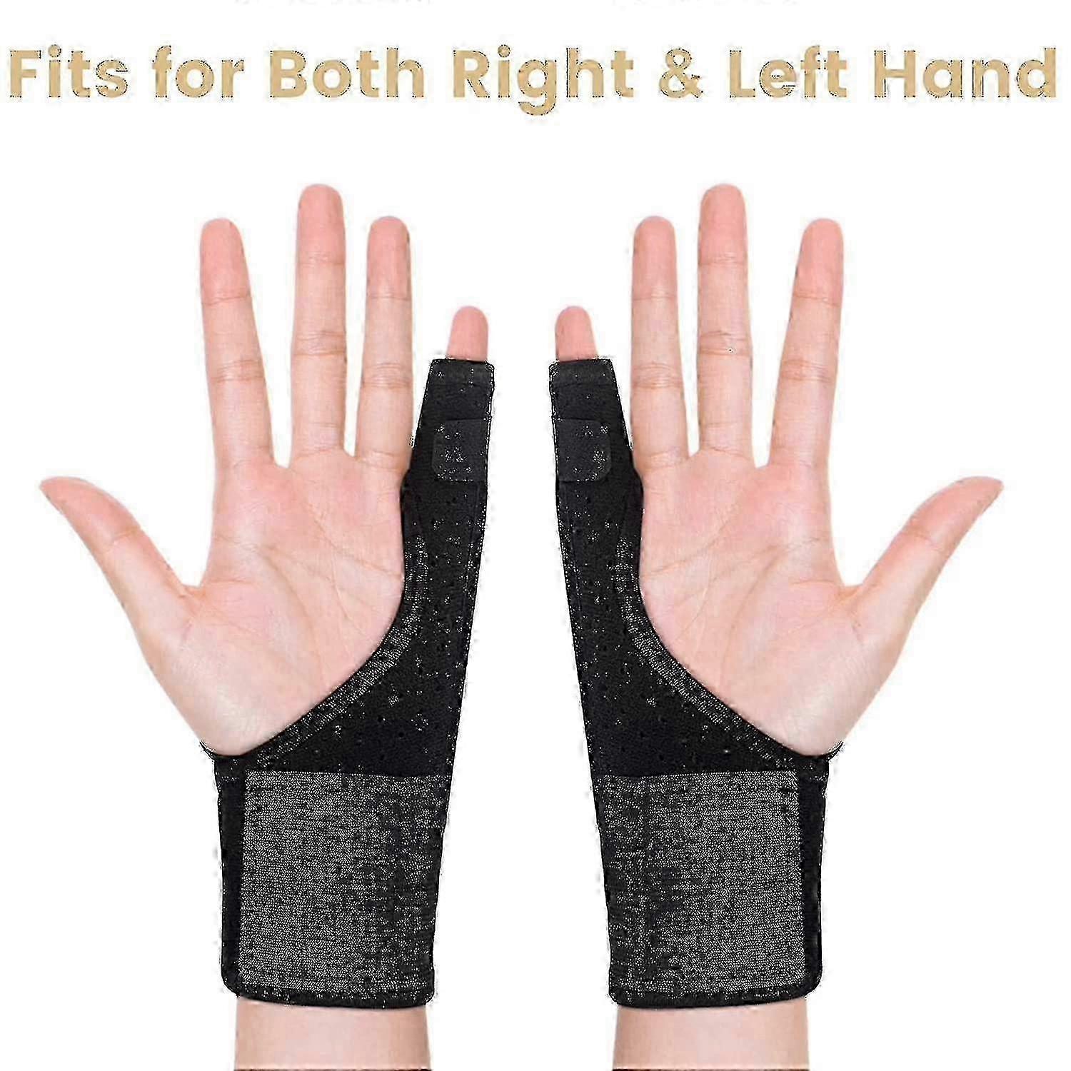 Trigger Finger Splint, Pinky Finger Splints för fingersmärta lättnad ...