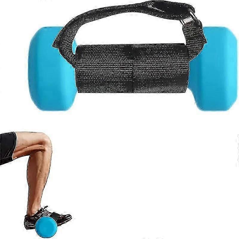 Tib Bar Equipment for Tibialis Trainer Knees Over Toes Tibia Dorsi Calf ...