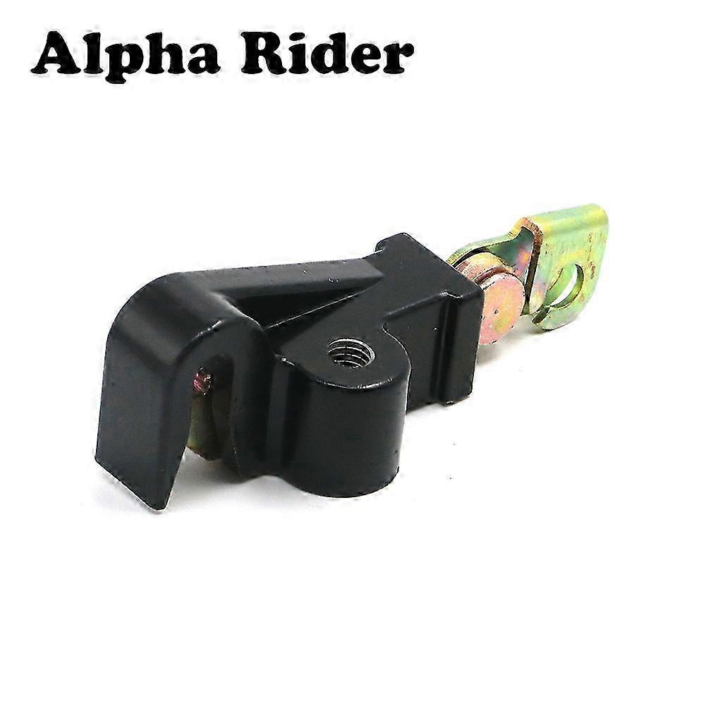 Motorcycle Seat Lock Catch Hook Latch Bolt Replace 77220-KY6-010 For Honda CB 250 600 1100 CBR ...