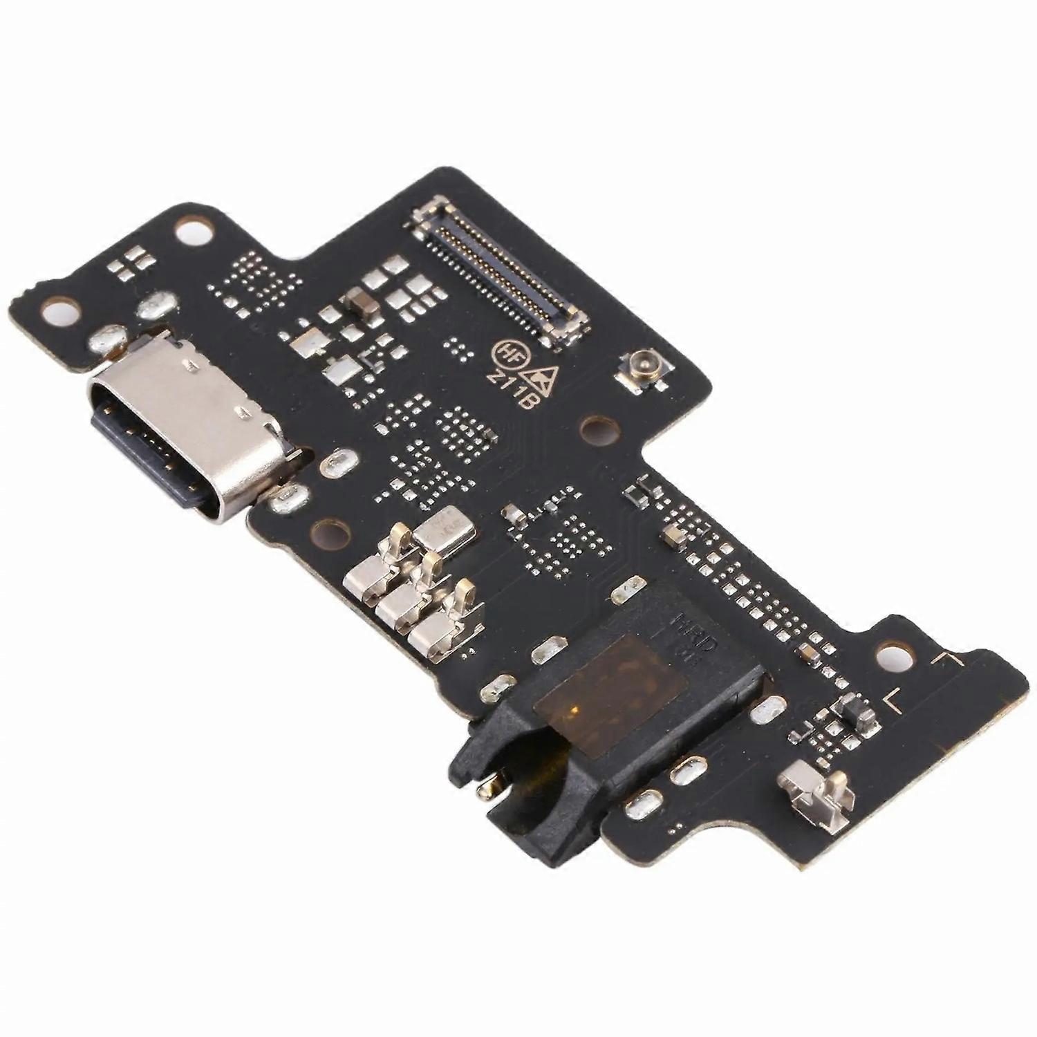 For ZTE Blade V2020 Smart 8010 Dock Connector Charging Port Flex Cable ...