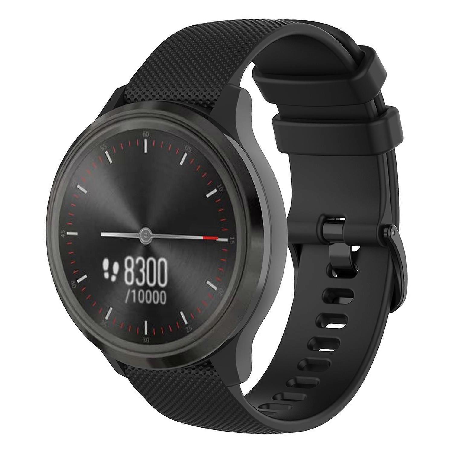 22mm Watch Strap for Samsung Galaxy Watch3 45mm / Asus Zenwatch ...