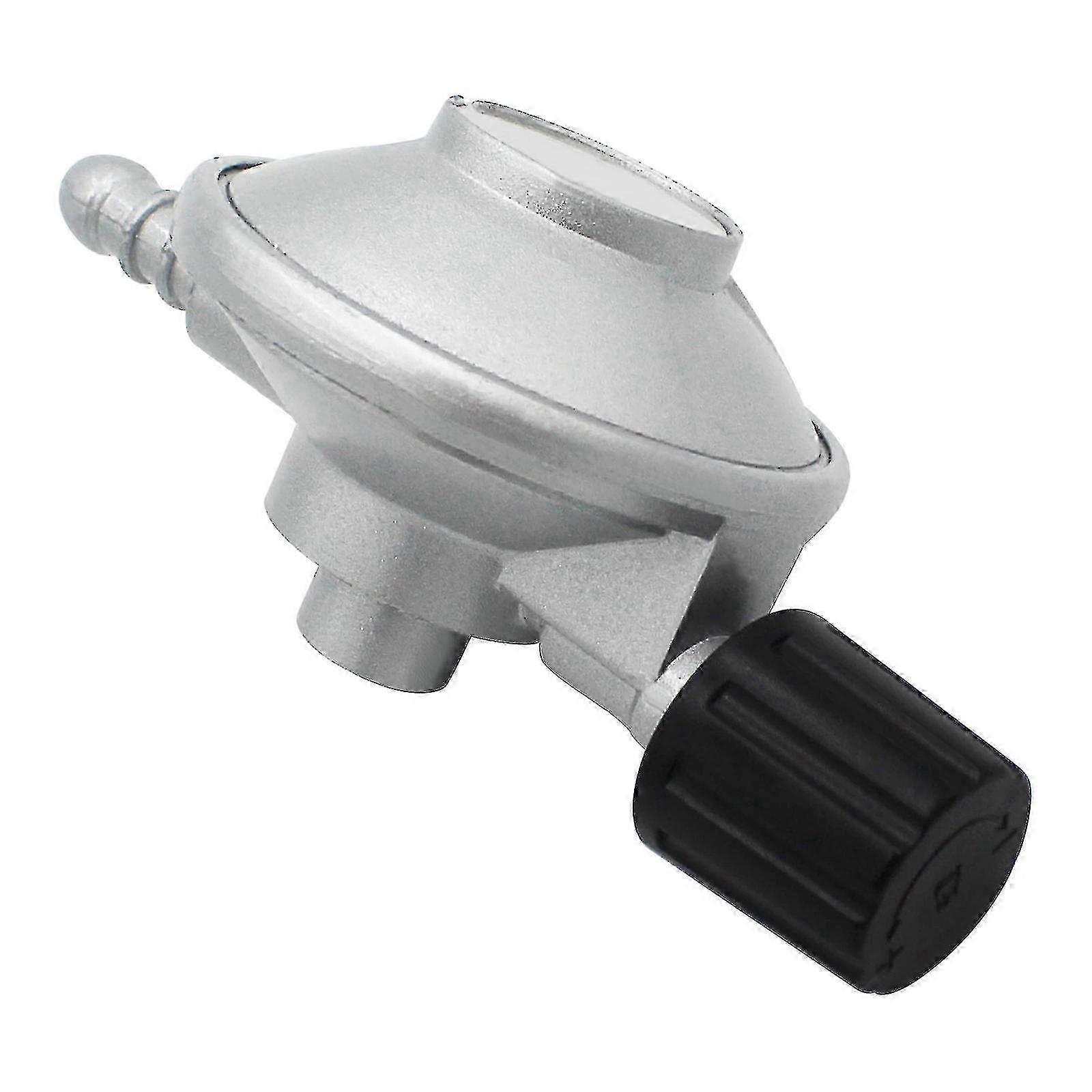 Propane Gas Regulator Grill Benchtop Control Valve Low Pressure ...
