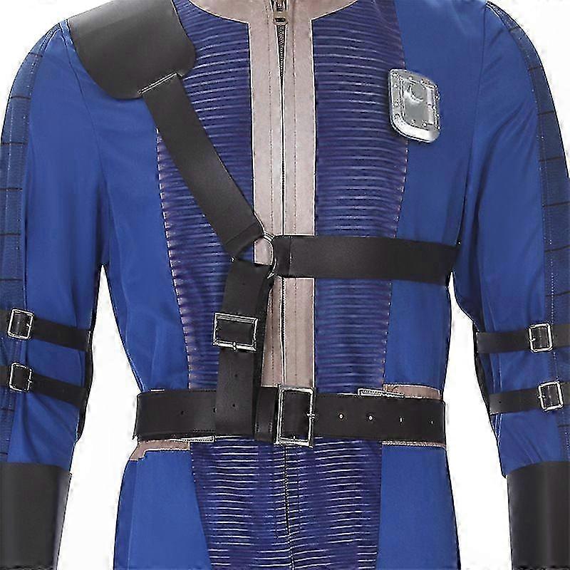 Surr Jumpsuit for Men and Women - Halloween Party Costume, Cosplay ...