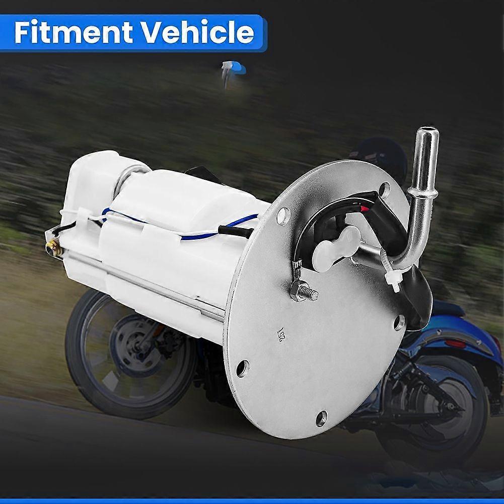 49040-0818 Fuel Pump for KAWASAKI VULCAN 900 Custom Classic 2006-2023 ...