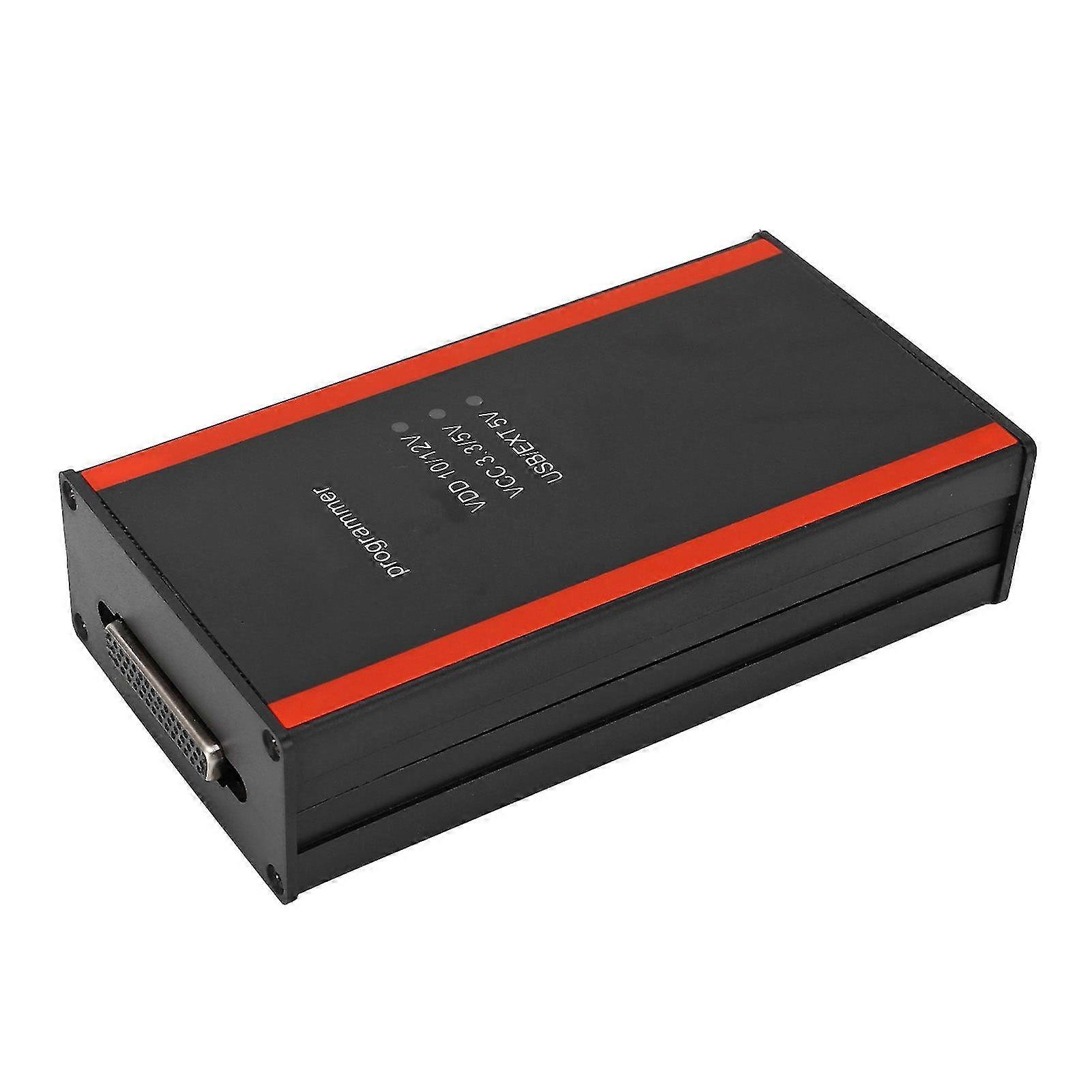 Ecu Programming Scan Tool Crash Data Deleting Car Ecu Programmer ...