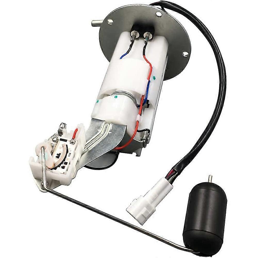 Fuel Pump Assembly For Dl 650 Vstorm 15100-27g00 Uc-t35su52 Uc-t35 ...
