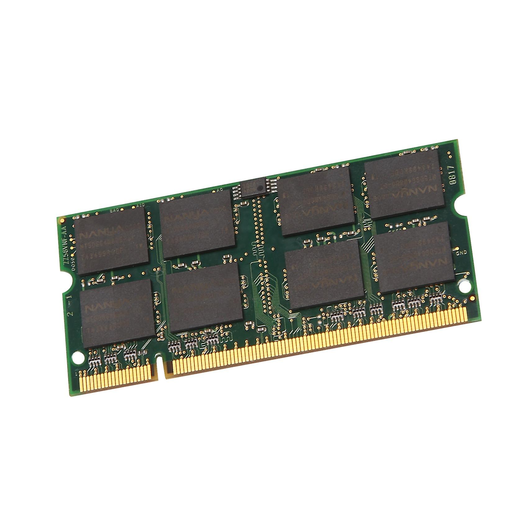DDR 1GB Laptop Memory Ram SODIMM DDR 333MHz PC 2700 200Pins for ...