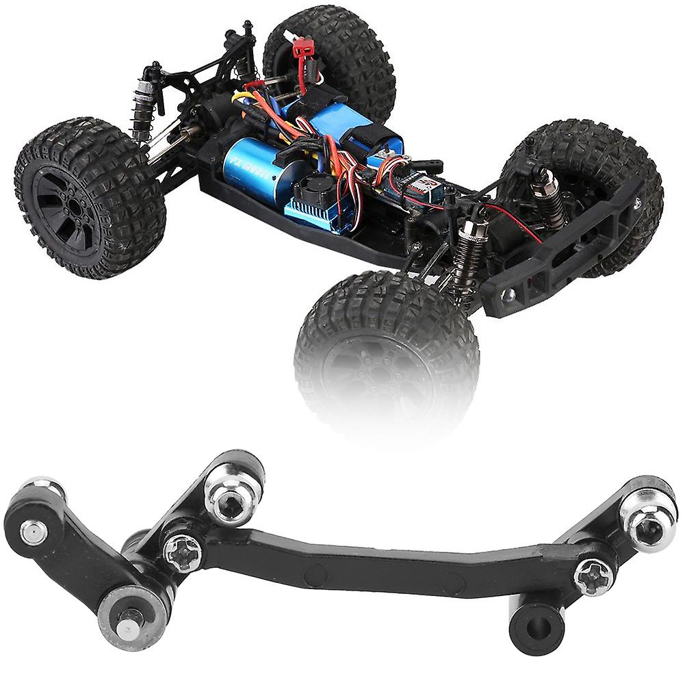 RC Truck Upgrade Parts Steering Linkage Assembly for 9300-9304 1/18 ...