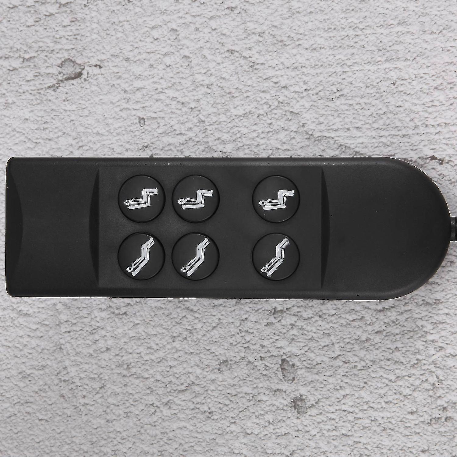 Electric Recliner Accessories Recliner Switch Recliner Motor Switch 6 ...