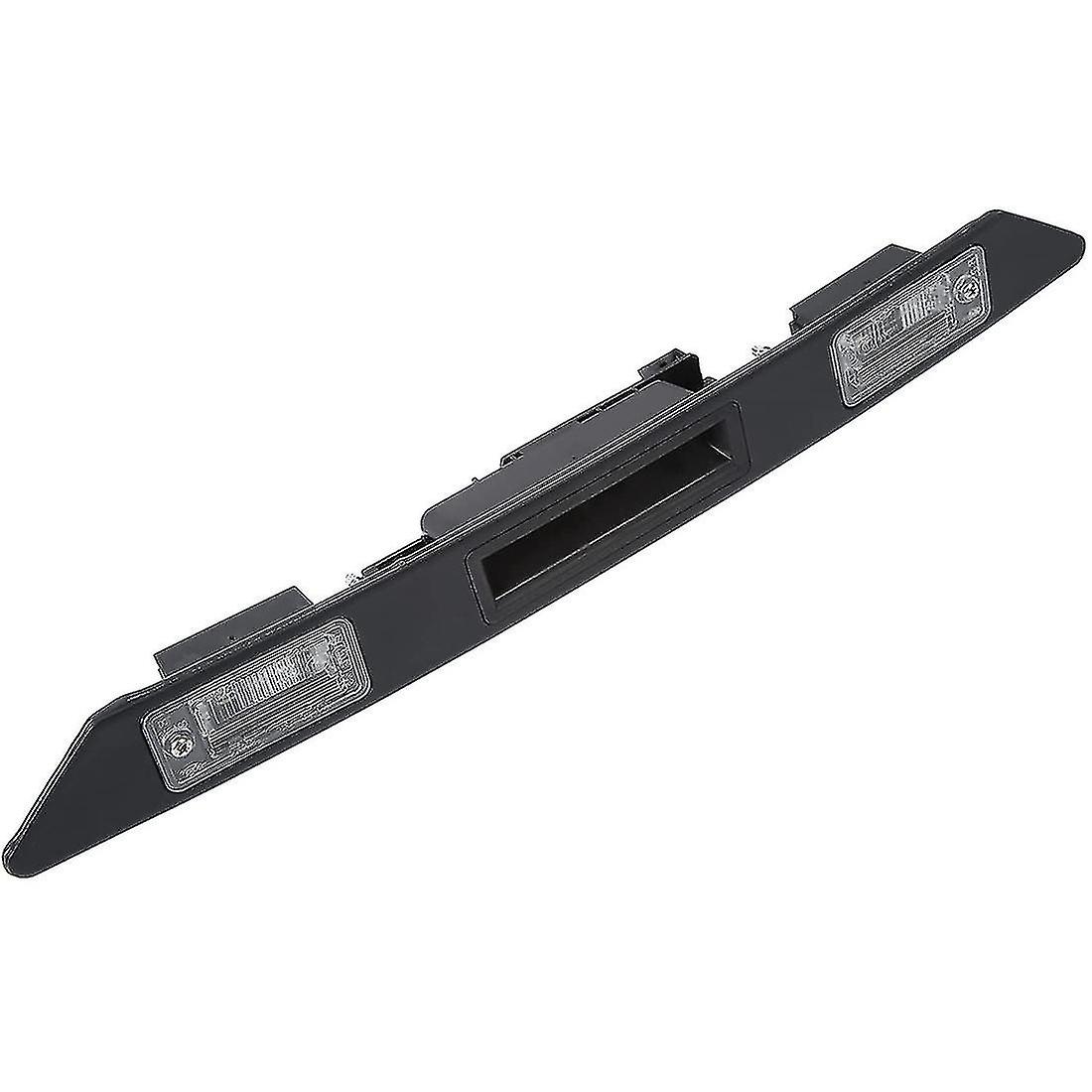 Trunk License Plate Light 8p48275743fz Car Rear License Plate Light ...