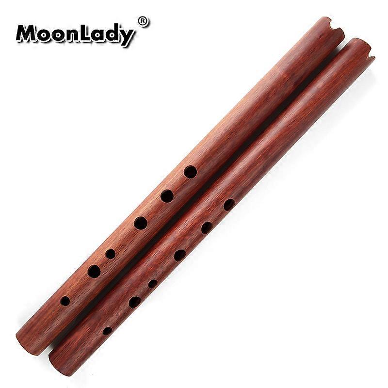 G Key Flute Quena Indian Musical Instrument Red Sandalwood Flute Quena ...