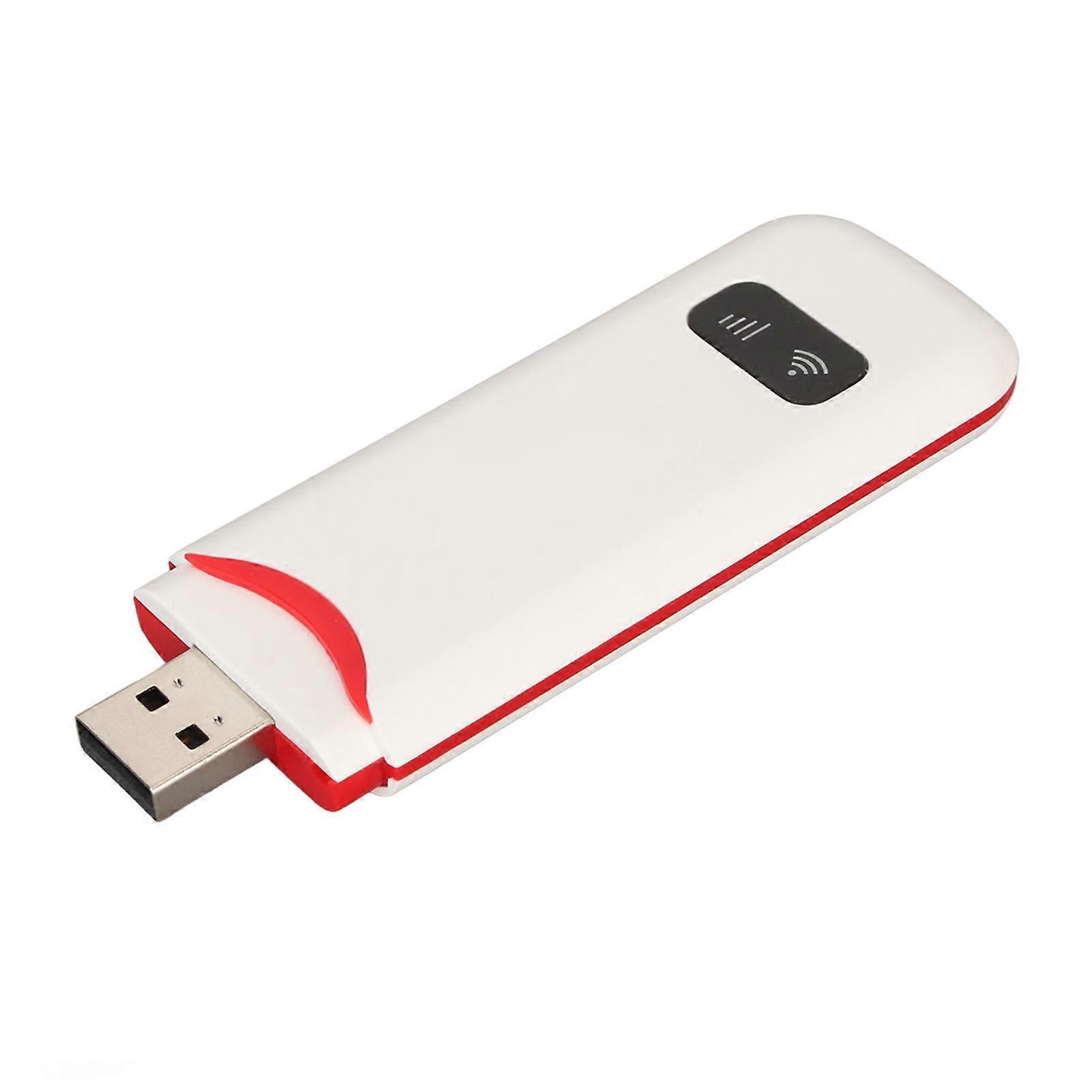 4G Mobile WiFi SIM Card Slot 300Mbps Unlocking Pocket Hotspot Device ...