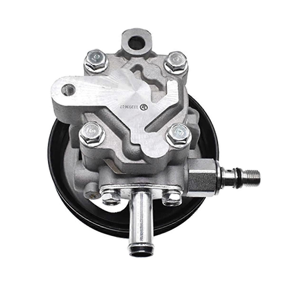 Power Steering Oil Pump for Pickup Triton L200 Old Model K64T K74T 4D56 ...