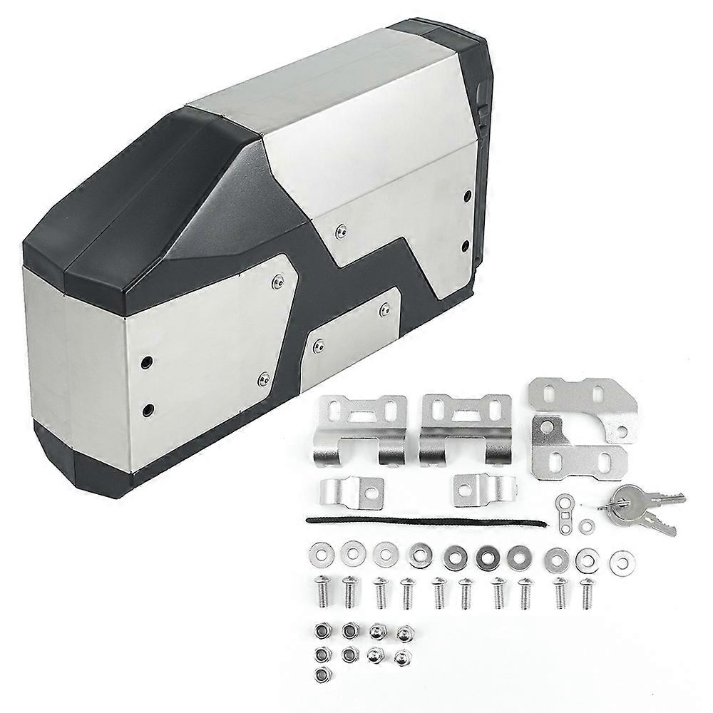 Bmw R1200gs Adventure Lc Toolbox | Tool Box Bmw R 1250 Gs Adventure ...