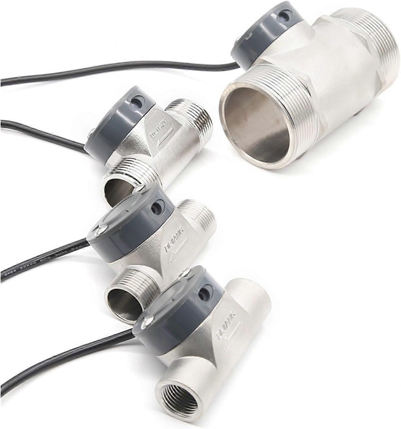 Ultrasonic Flow Meter Flow Meter for agricultural land irrigation ...