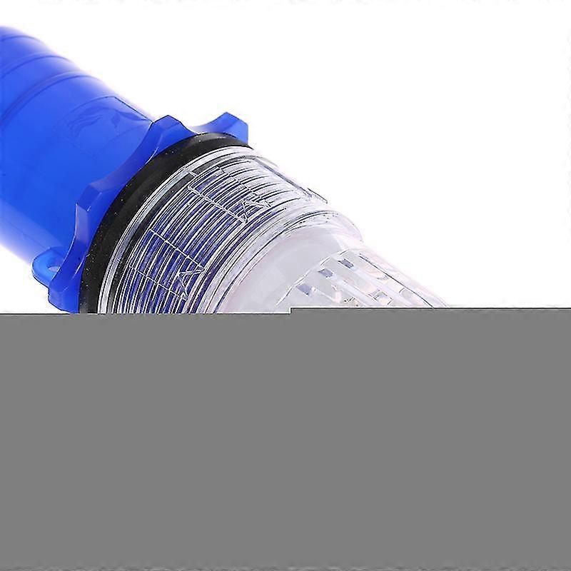 Fishing Light Underwater Net Beacon Buoy Signal Light Fish Finder Lamp ...