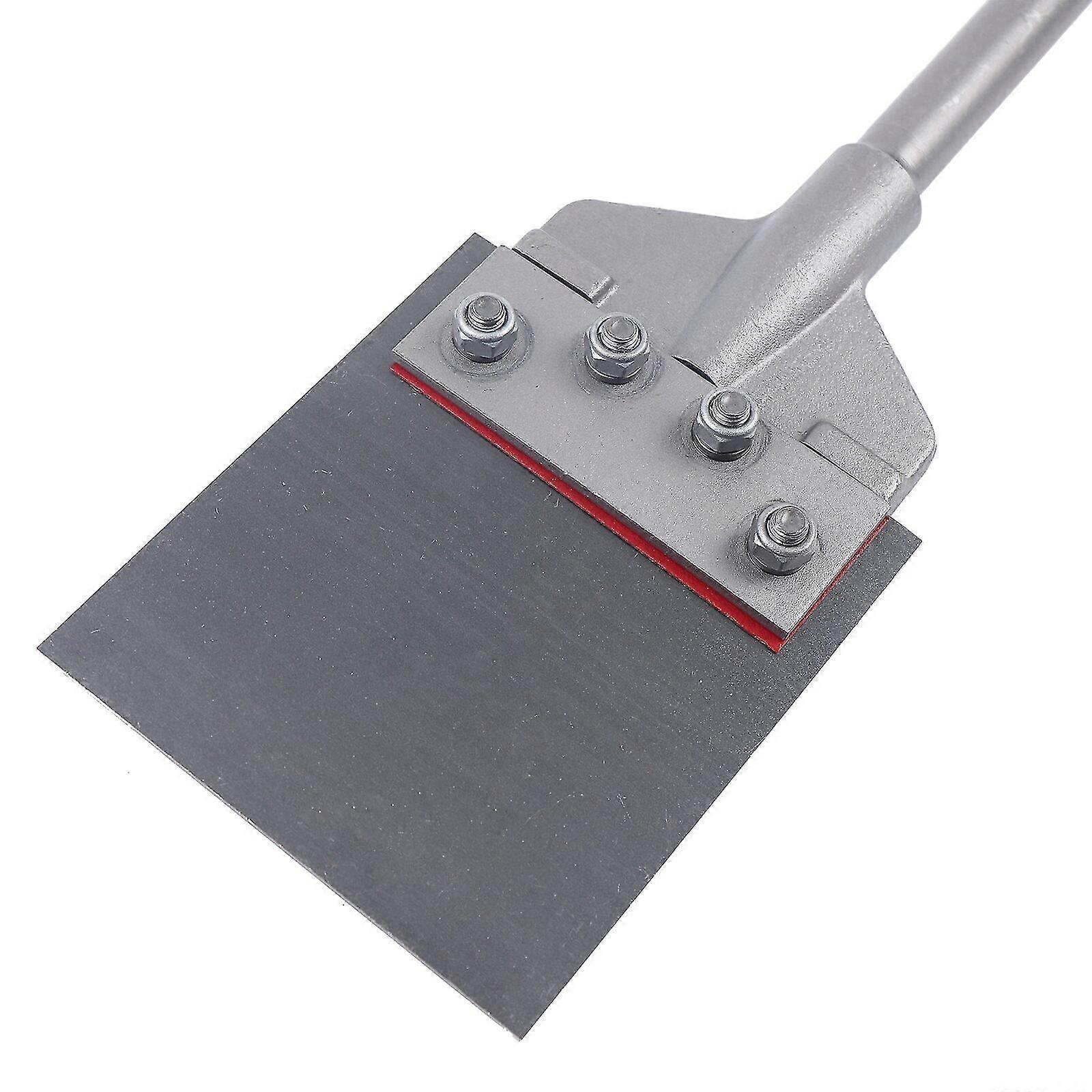 6" Floor Scraper Chisel Removal Bit Wall Tile Scraper | Fruugo UK