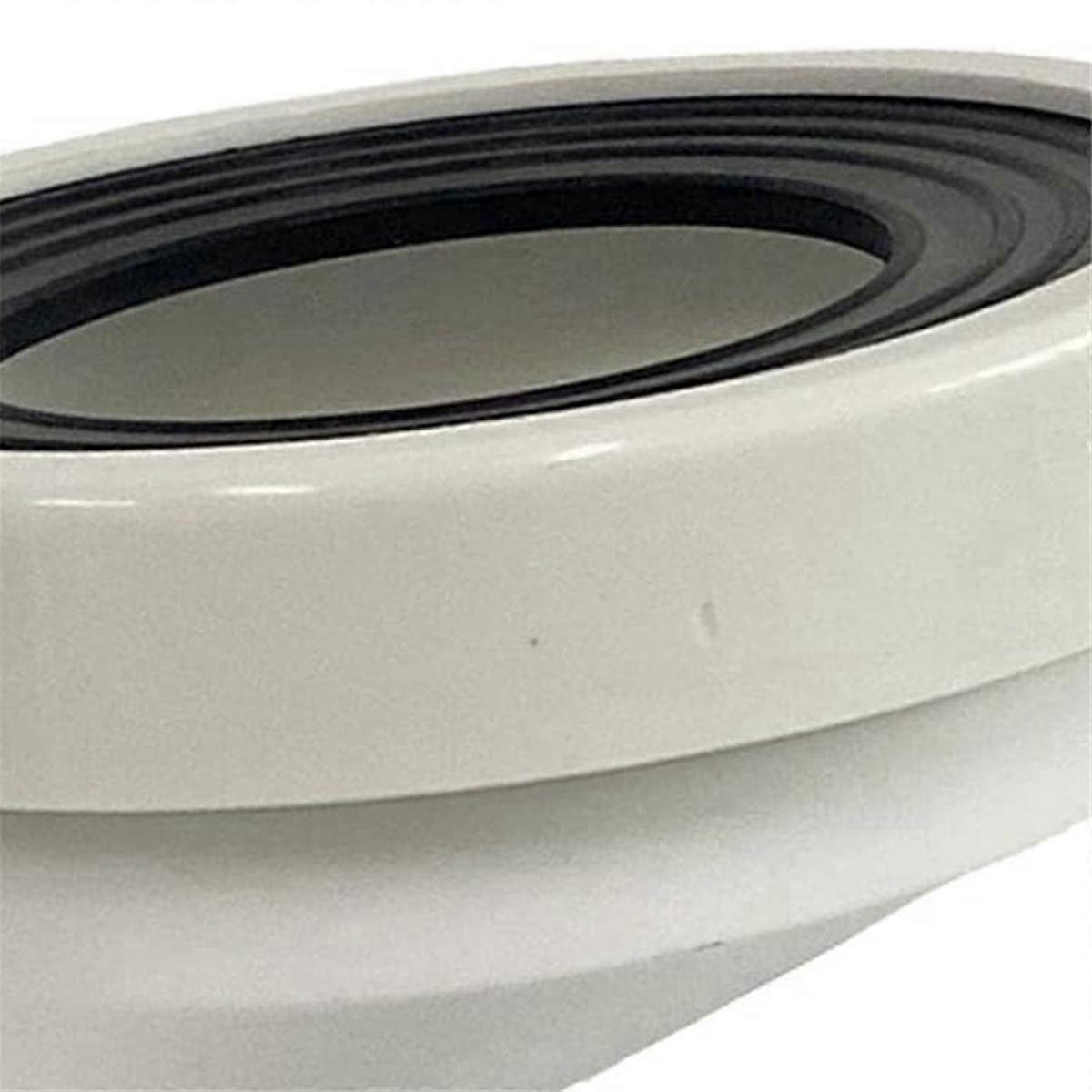 Offset Toilet Flange Connector Toilet Flange Shifter for Plumbing ...