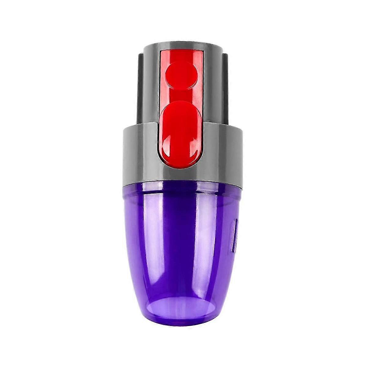 Quick Vacuum Suction Tip Adapter For V7 V8 V10 V11 V12 V15 Slim Vacuum ...
