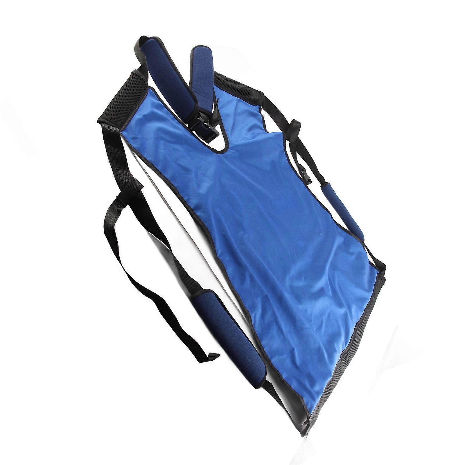 Patient Lift Slings Stair Slide Board Transfer Belt Evacuation Patient ...