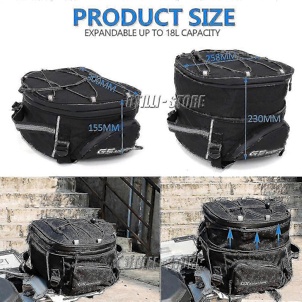 New For Bmw R1200gs R1250gs Adventure Lc F850gs C400x R1200rt R1200r ...