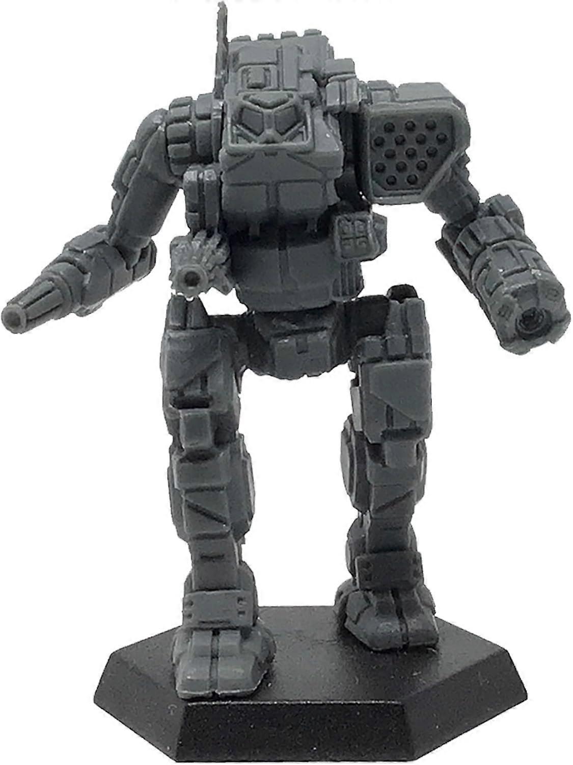 BattleTech Inner Sphere Direct Fire Lance Miniature Game | Fruugo UK