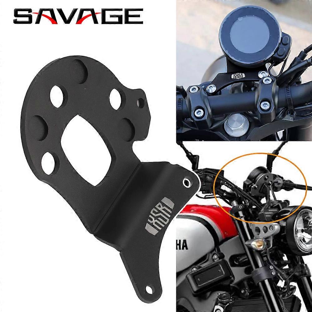 Speedometer Mounting Bracket For YAMAHA XSR900 XSR 900 2019-2021 ...