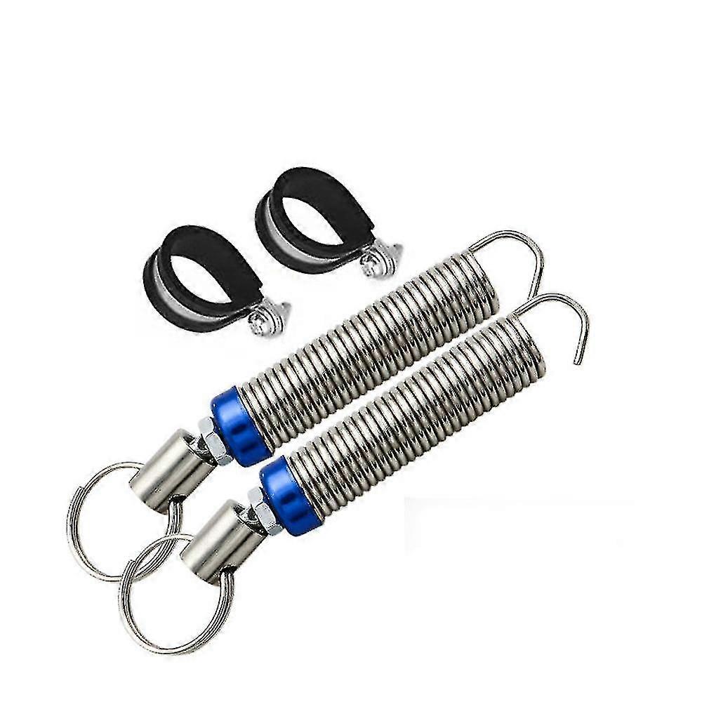 universal Car Trunk Spring Automatic Lifter Trunk Lift Spring ...
