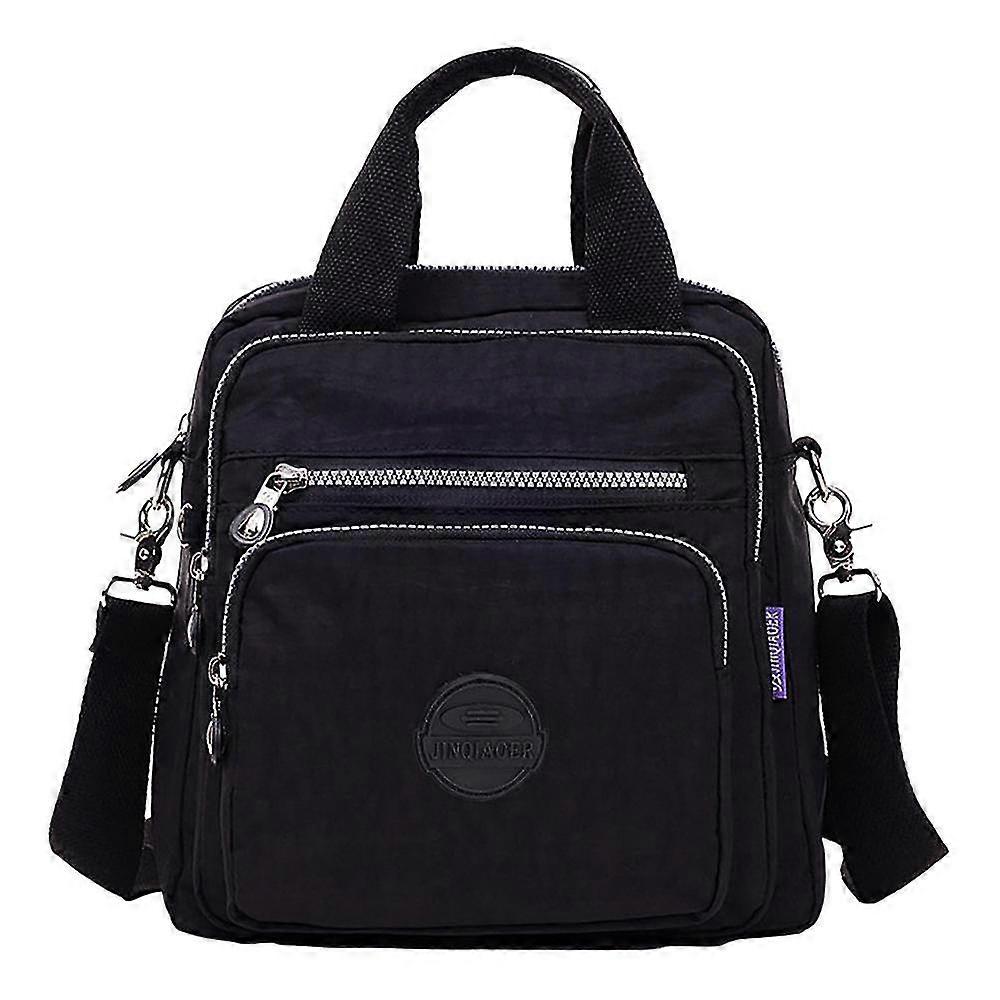 Travel Backpack Purse 3 In 1 Women Tote Backpack With Detachable Strap ...