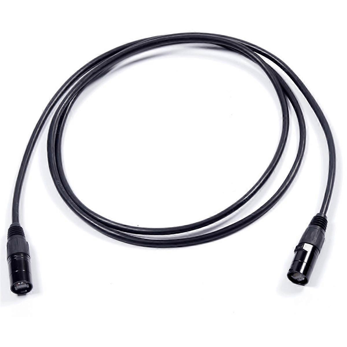 CAT6 Ethercon Cable EtherCON-Compatible RJ45 Connector for Studio ...