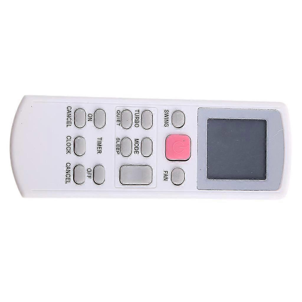 Air Conditioner Remote For Daikin Brc52a61 Brc52a62 Brc52a63 | Fruugo UK