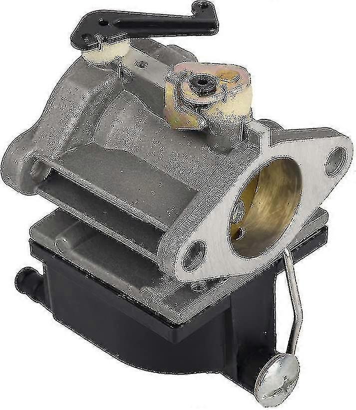 Carburetor Carb For Tecumseh 640065a 640065 Fits Ohv110 Ohv115 Ohv120 ...