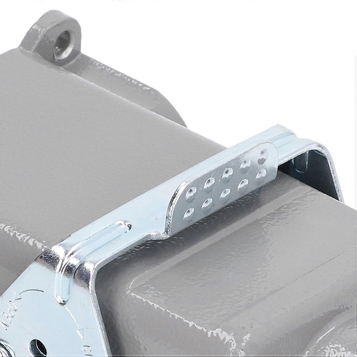 Rectangular Heavy Duty Connector IP65 Waterproof Electrical Connector ...