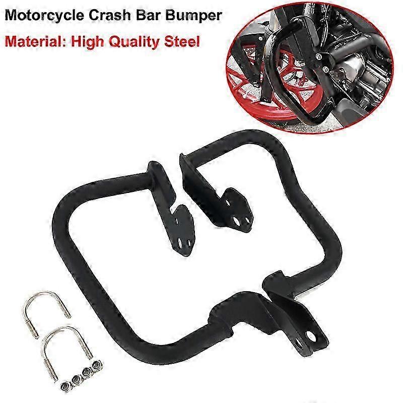 Nc 700 750 X S Motorcycle Highway Engine Guard Crash Bar Frame Protect ...