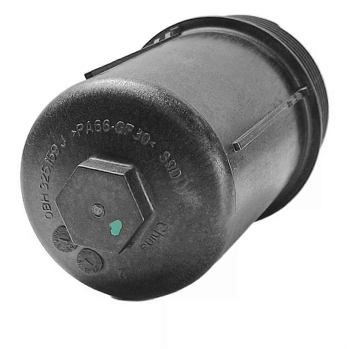 DQ381/500 Transmission Oil Filter Housing 0BH325159M for Golf A3 Q2 Q3 ...