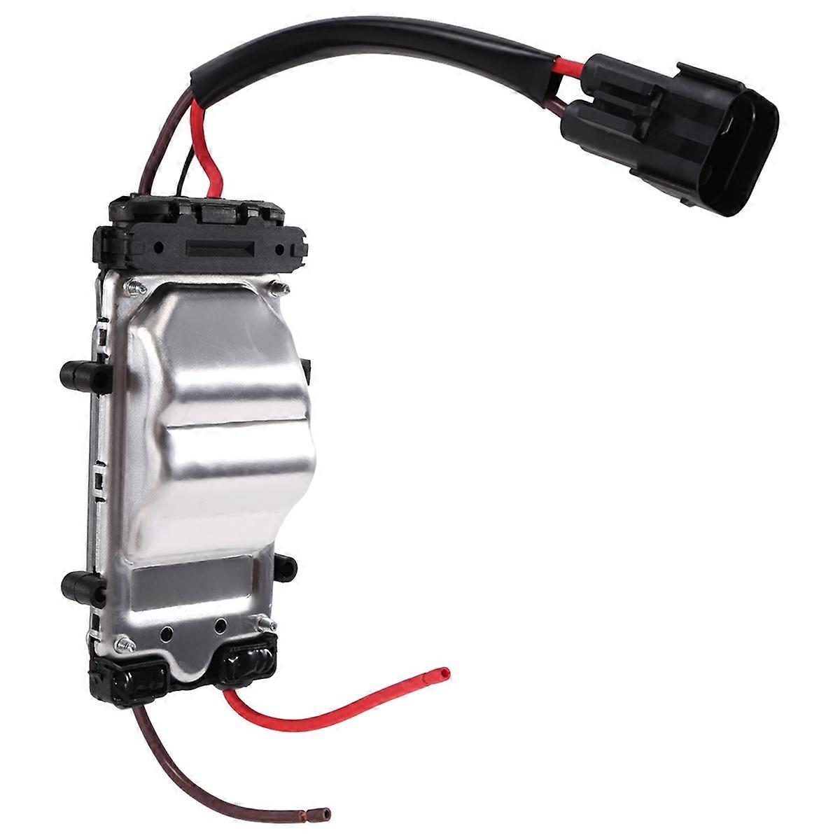 Car Radiator Fan Control Module for BMW 3Series E46 316Ci 3116Ti 318Ci ...