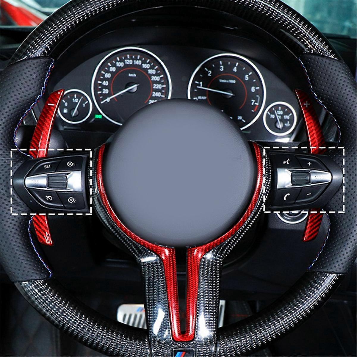 Car Steering Wheel Buttons for BMW F10 F20 F30 3 Series 5 Series ...