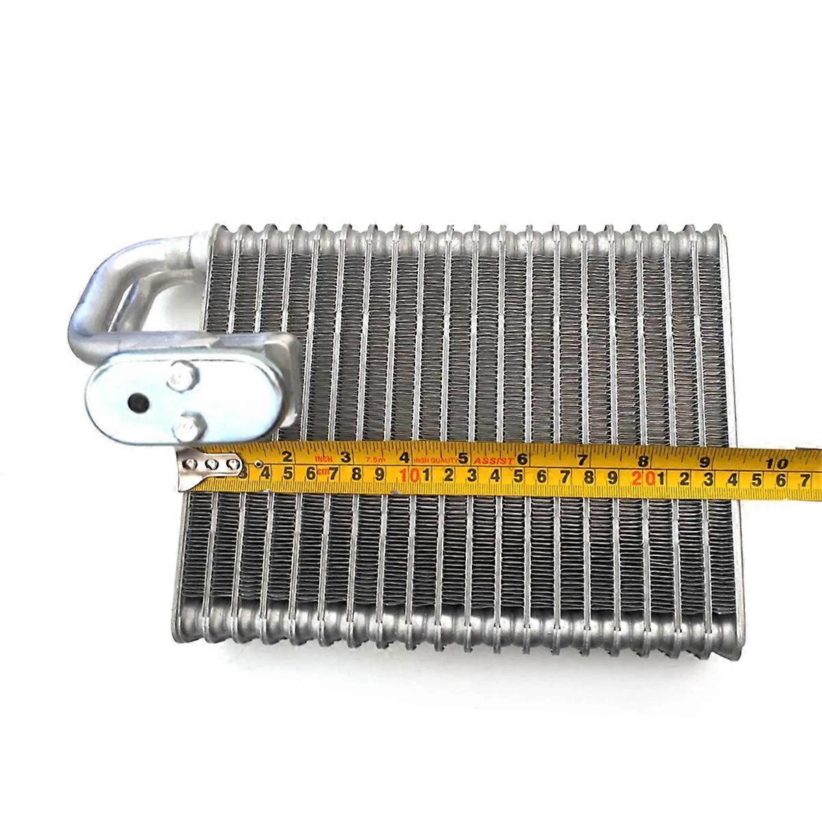 1623243080 AC Air Conditioning Evaporator COOLING COIL Core for C4 II ...