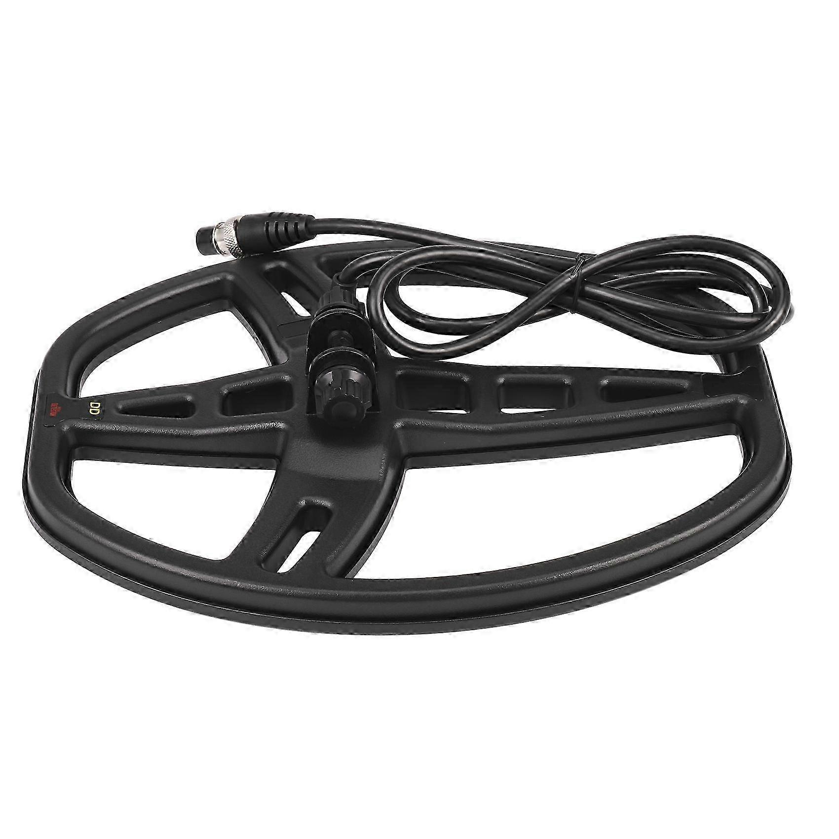 Waterproof Metal Detector Coil Designed for MD6350 Professional ...