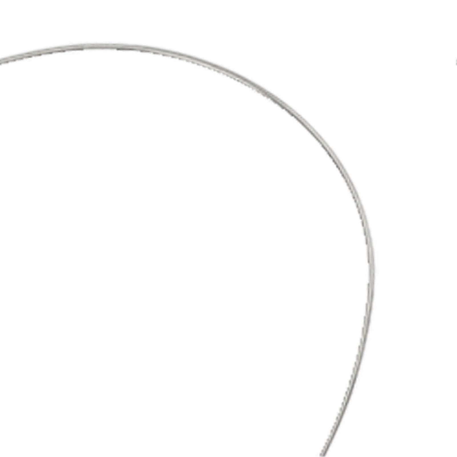 50pcs Dental Orthodontic Arch Wire Nickel Titanium Orthodontic ...