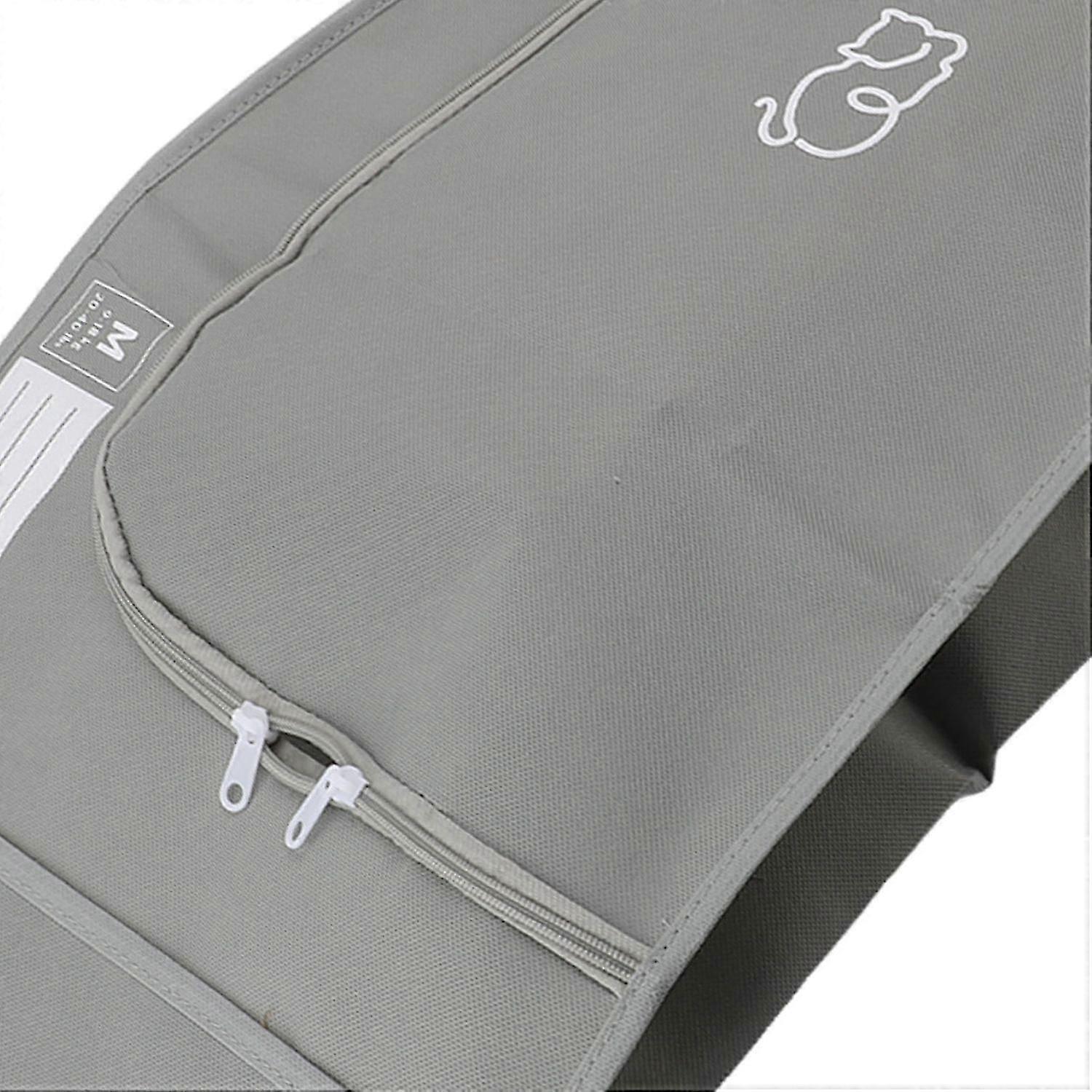 Leak-Proof Animal Body Bag for Pet Burial - Odor-Resistant Non-Woven ...