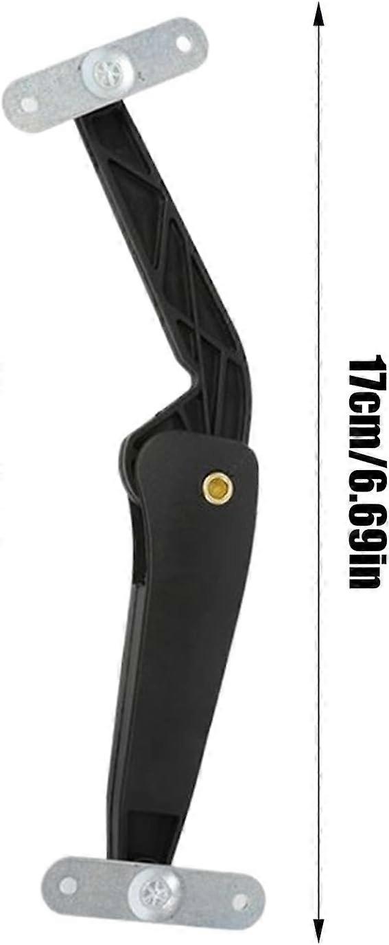 Roof Cargo Rack, Roof Box Support Class Noise Reduction Support Arm for ...