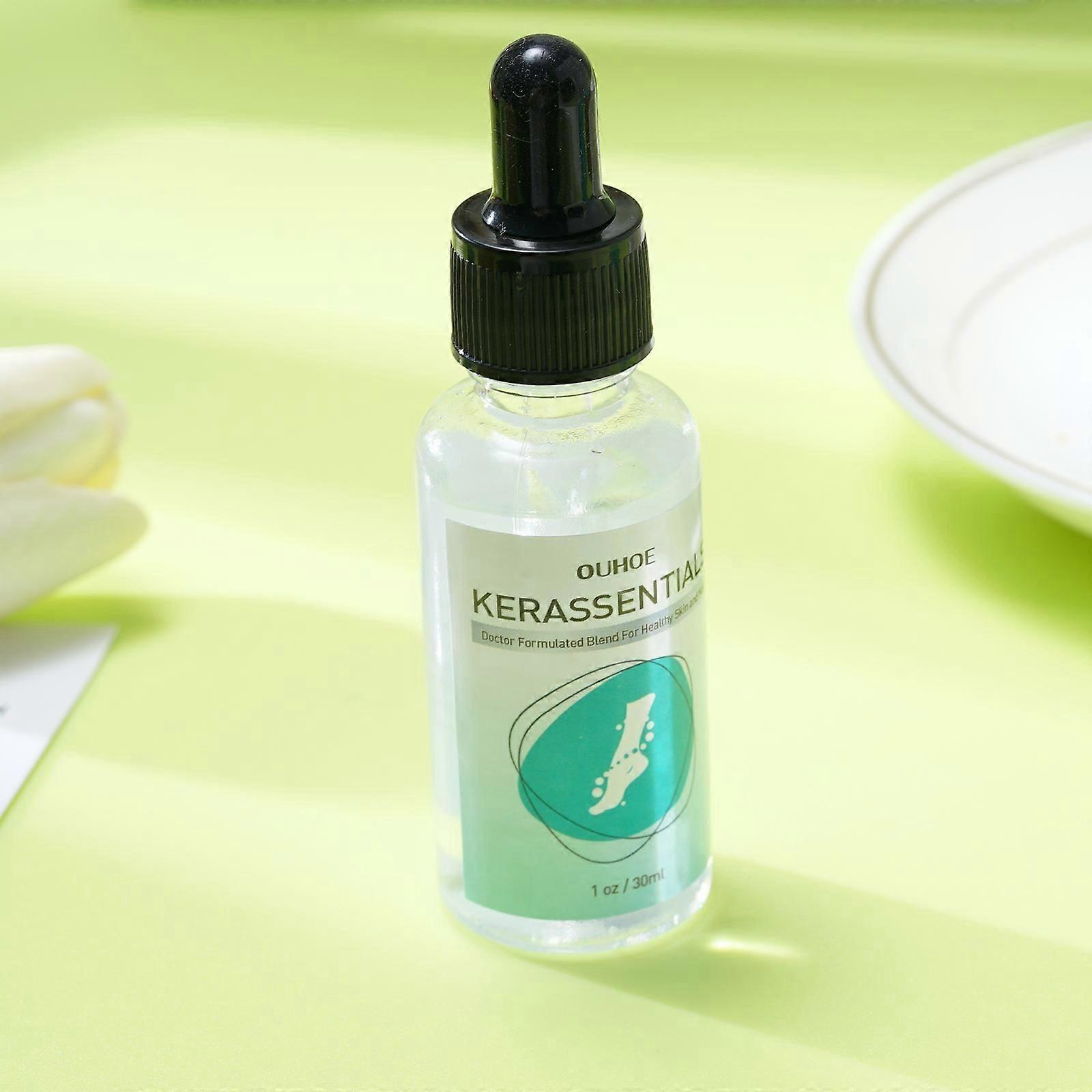 Negle Svampebehandling Fødder Care Essence Anti Infektion Fod ...