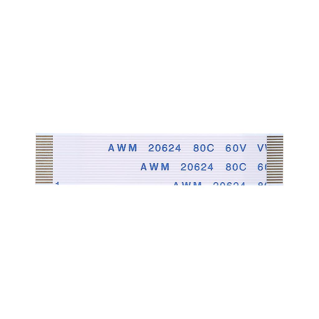 For Touch Flex Ribbon Cable 18pin Touchpad Connect Cable For Controller ...