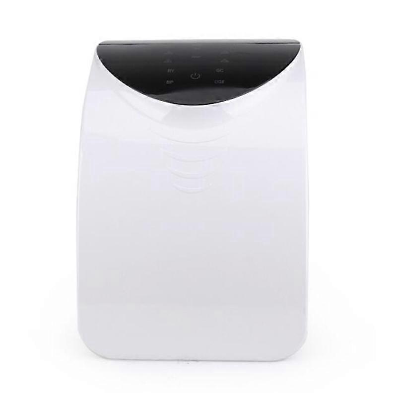 Skin Acne Therapy Rejuvenation Beauty Machine ABS for Facial Care ...