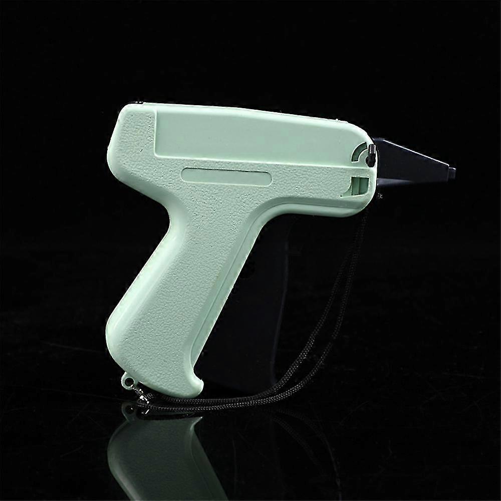 Label Tagging Gun Clothing Retail Price Tag Attacher Label Gun mit 5 ...