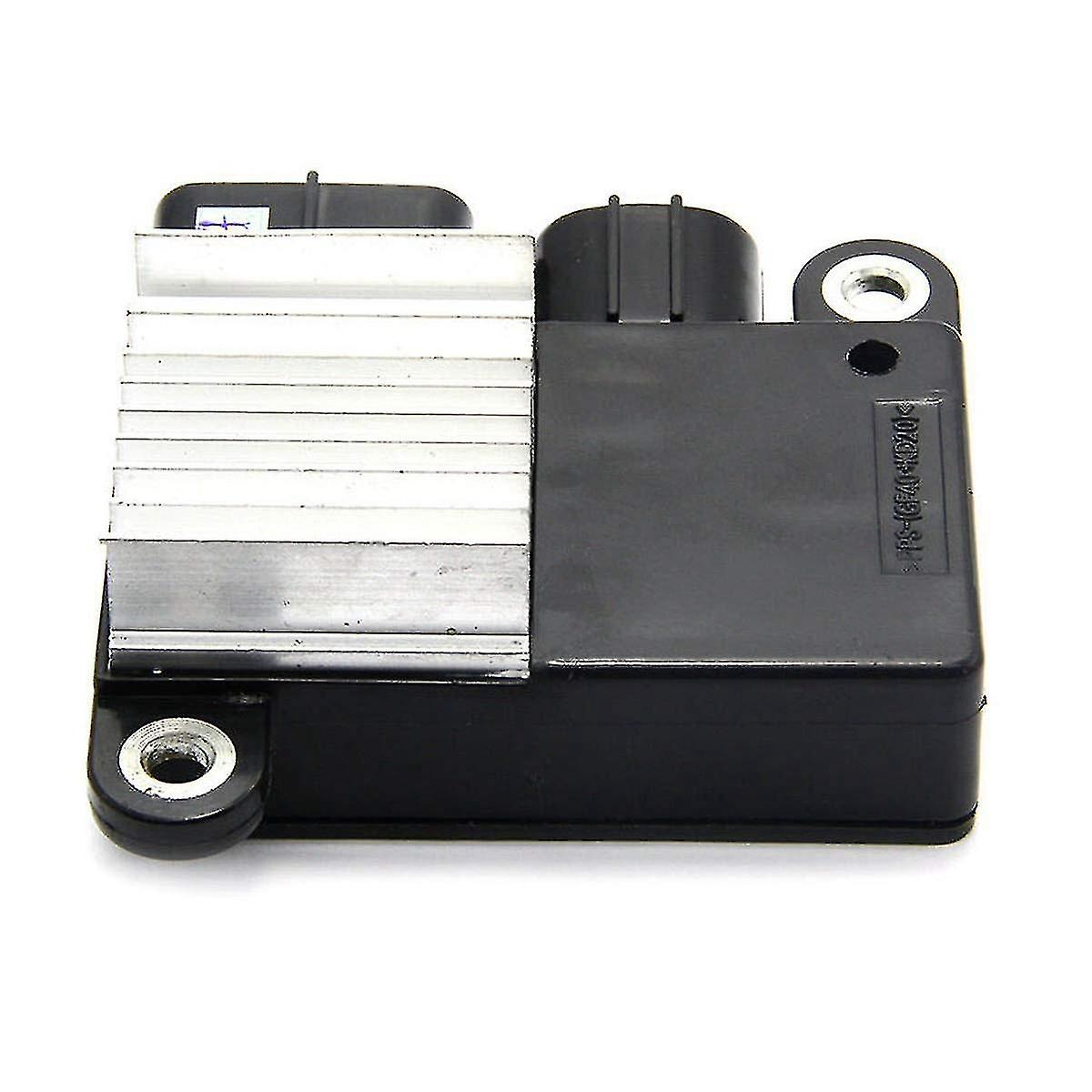 89257-12020 Cooling Fan Control Unit Module For Mazda 5 Cx-7 High ...