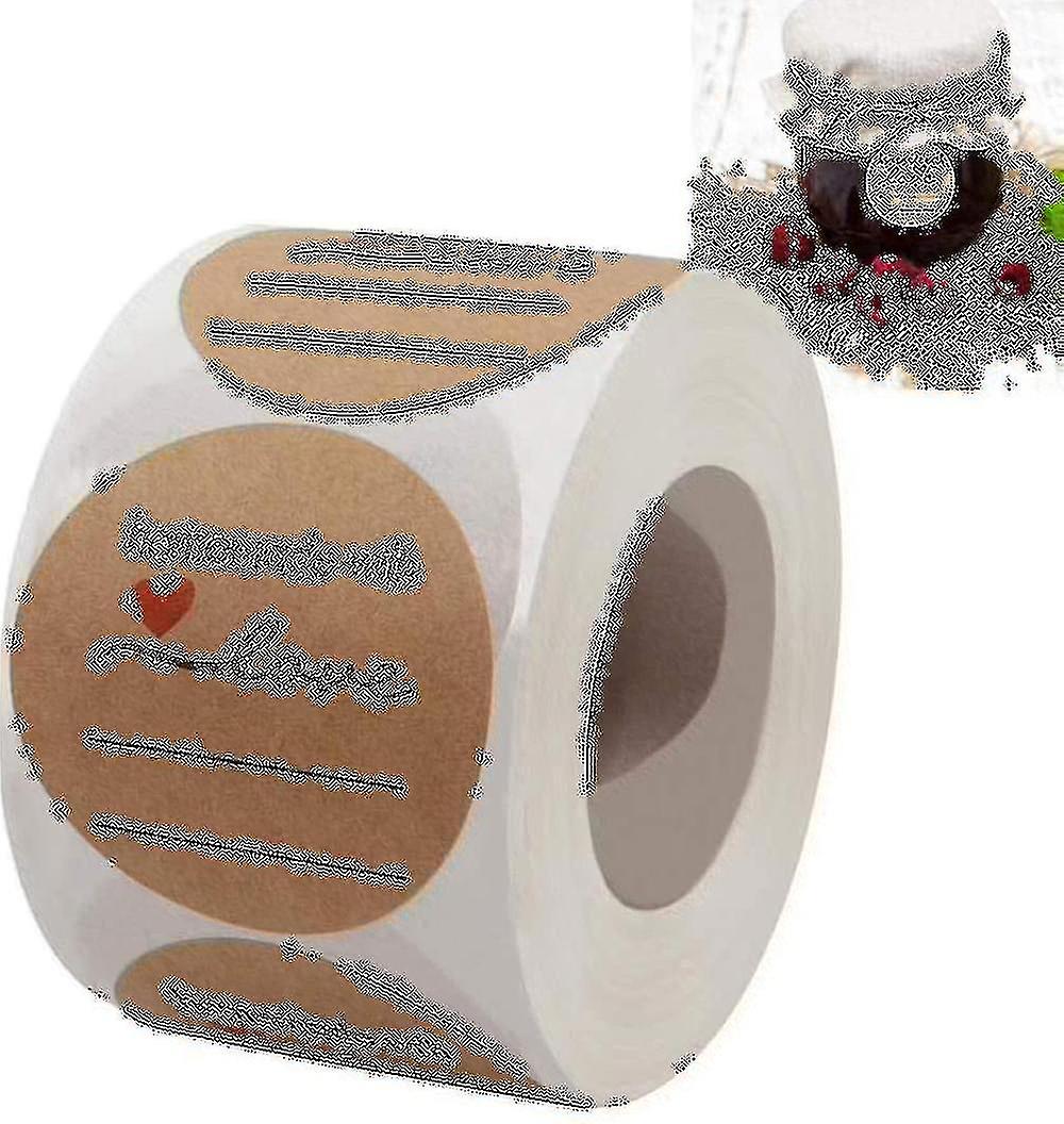 Jam And Jelly Jar Labels, Canning Labels For Mason Jars And More(2 ...