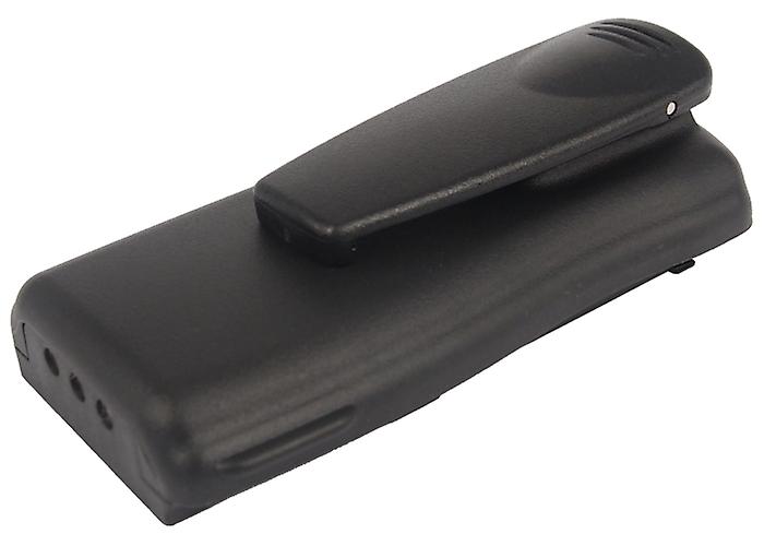 Batteri för Motorola PMNN4046A AXU4100 AXV5100 CP125 GP2000 GP2100 SP66 ...